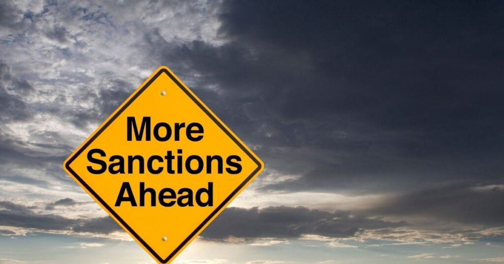 What makes an effective Sanctions screening compliance program ...
